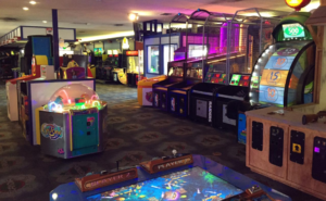 arcades
